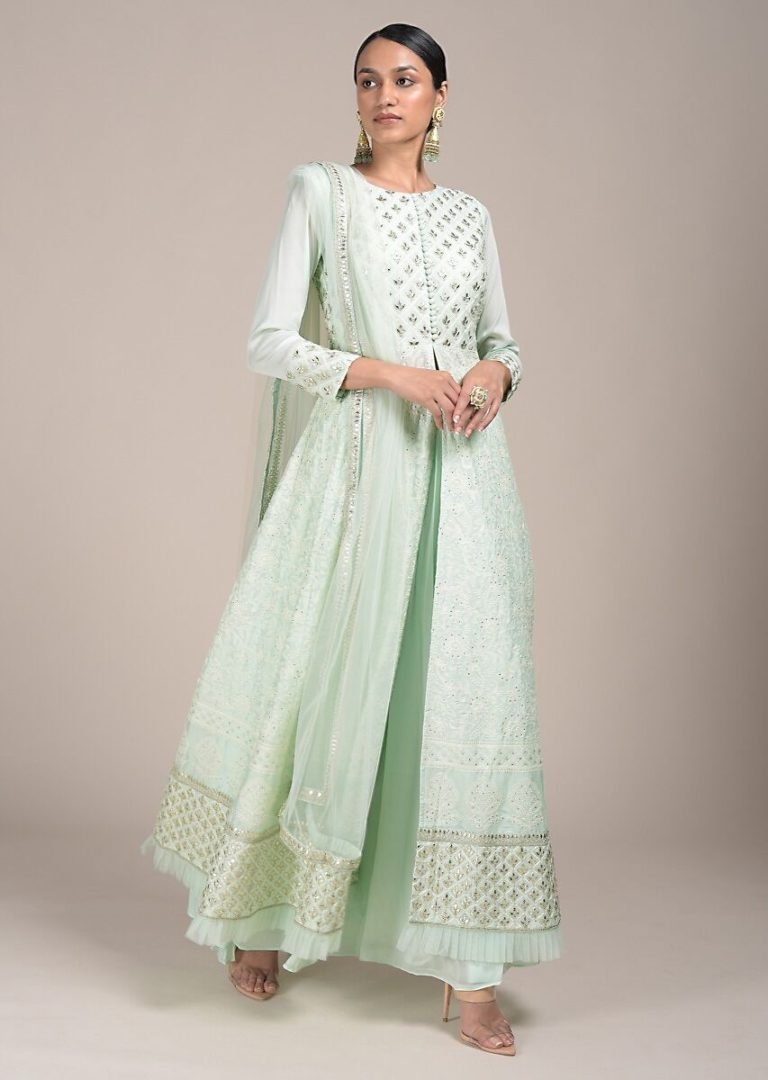 67 Different Types Of Kurtis Designs Popular For Unique Fashion Trends