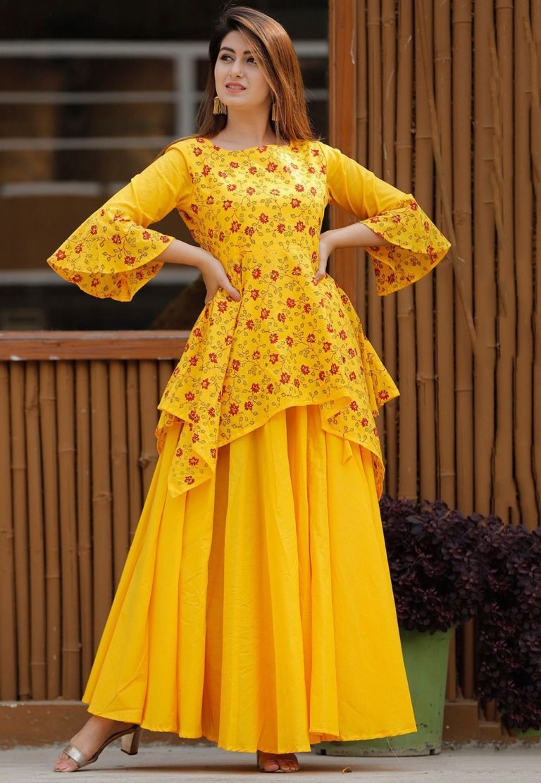 15 Forever Classic Hues In Ethnic Wear For Women In India