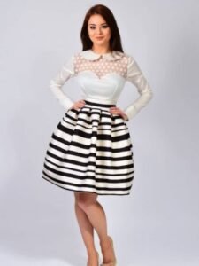 (115) Different Types Of Skirts Online With Names And Image