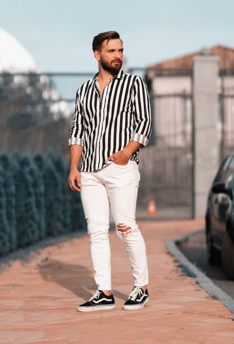 5 Different Varieties Of Men's Shirts | Be The Smartest And Confident ...