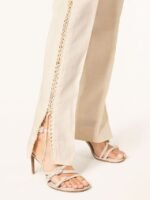 50 Trending Pant Designs For Salwar Kameez