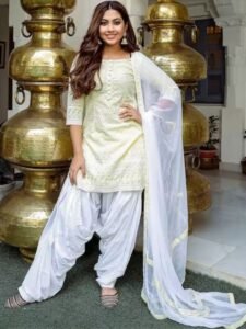 50 Trending Pant Designs For Salwar Kameez