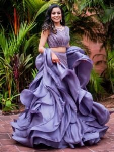 40 Trending Sangeet Outfit Ideas For Brides