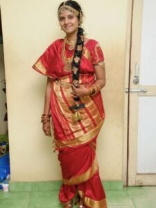 How To Wear Saree In Different Styles In Different Indian States?