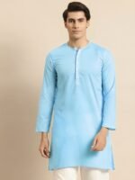 60 Latest Designs Of Kurta For Men To Celebrate Desi Fashion In A ...