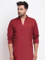 60 Latest Designs Of Kurta For Men To Celebrate Desi Fashion In A ...