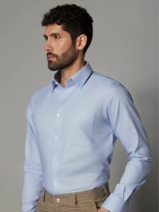 50+ Different Types Of Shirts For Men